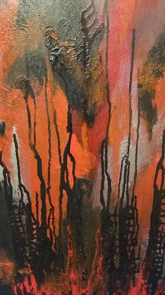 joe-burning – DIM Art House